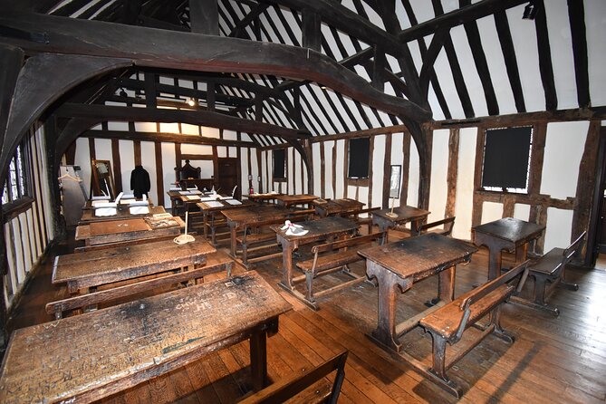 Private Day Tour to Stratford-Upon-Avon - All things Shakespeare - FAQs