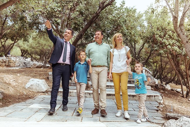 Private Day Trip from Madrid to Ávila - The Sum Up: Who Will Love This Tour?