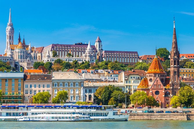 Private Day Trip to Budapest from Vienna - FAQ