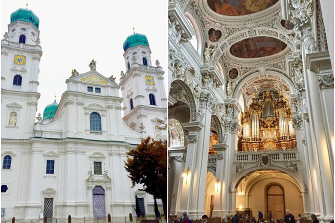 Private Day Trip to Cesky Krumlov from Passau; Includes 1,5 Hour Guided Tour - FAQ