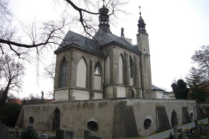 Private Day Trip to Kutna Hora From Prague - FAQ