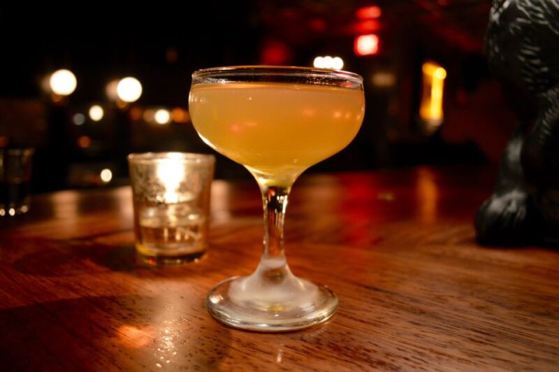 Private Denver: Discover Cocktail Culture and History - Authenticity and Feedback