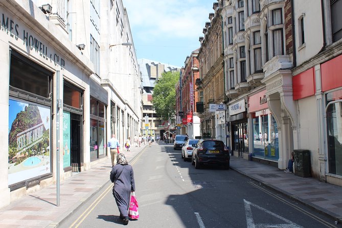 Private Doctor Who Walking Tour of Cardiff - Final Verdict