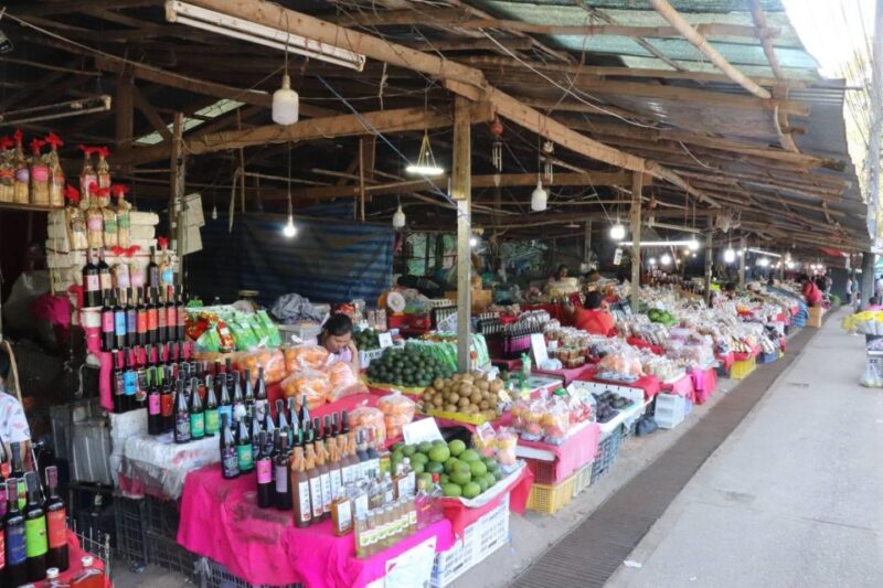 Private Doi Inthanon National Park Sightseeing Day Tour - FAQs