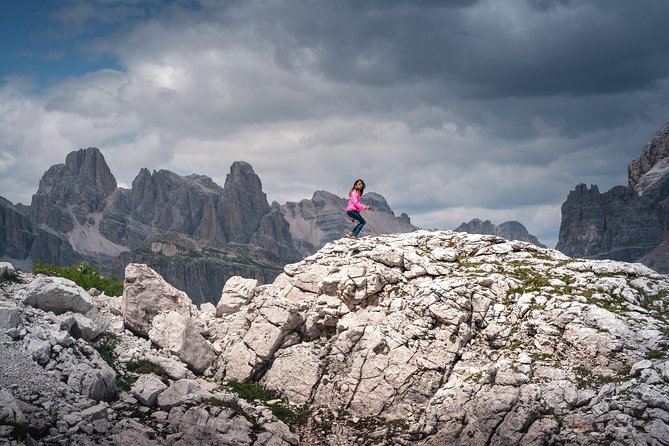 Private Dolomites Day Trip from Venice by Mercedes Class e Lux - FAQ
