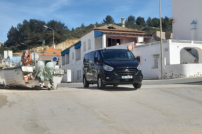 Private Driver from Seville To Algarve By 8 Seats Minibus - Final Thoughts