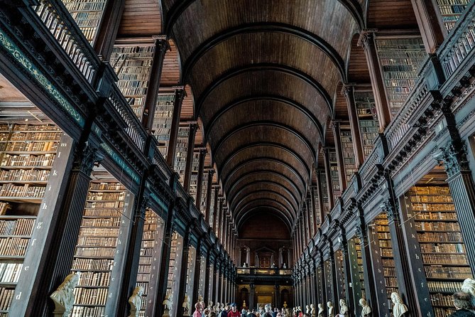 Private Dublin Tour for Families with a Local, 100% Personalized - Practical Details: Making the Most of Your Tour