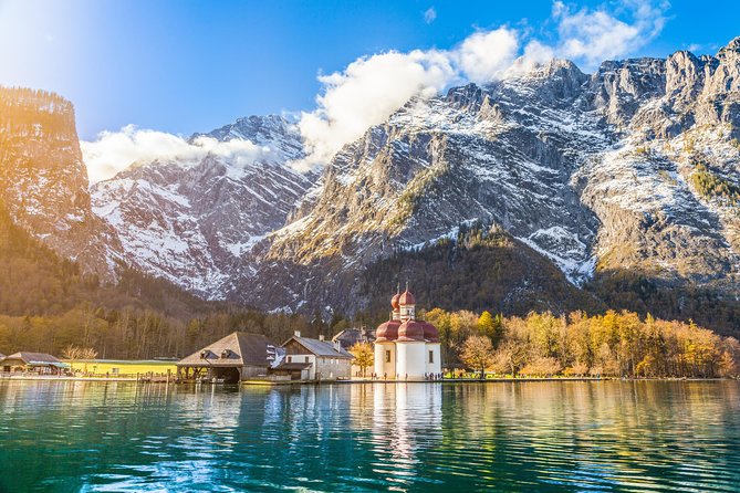 Private Eagle's Nest and Bavarian Alps Day Trip from Salzburg - The Sum Up