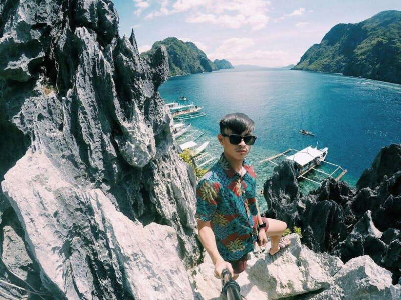 Private El Nido Shrine & Beach Escapade All Inclusive Tour - The Itinerary: What You’ll Experience