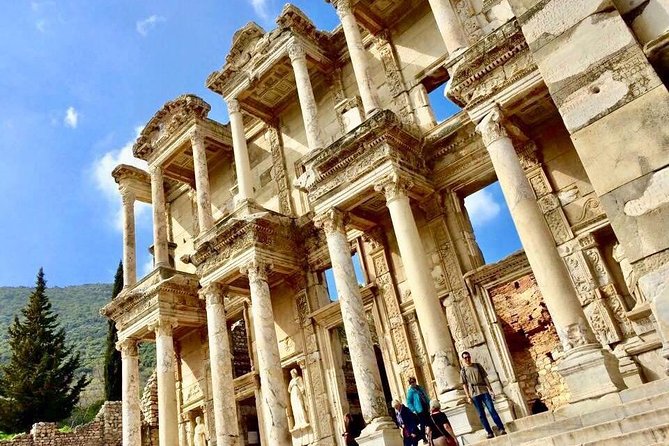 Private Ephesus Tour From Istanbul by Flights - Frequently Asked Questions