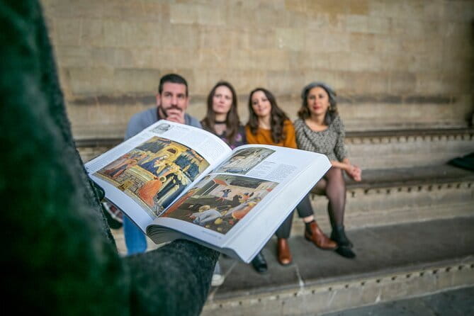 Private Florence Tour of Must-See Sites from Duomo to Santa Croce & Old Bridge - Why This Tour Works Well for You