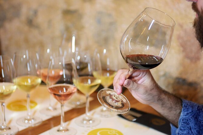 Private Food and Wine Experience with a Sommelier - Final Thoughts