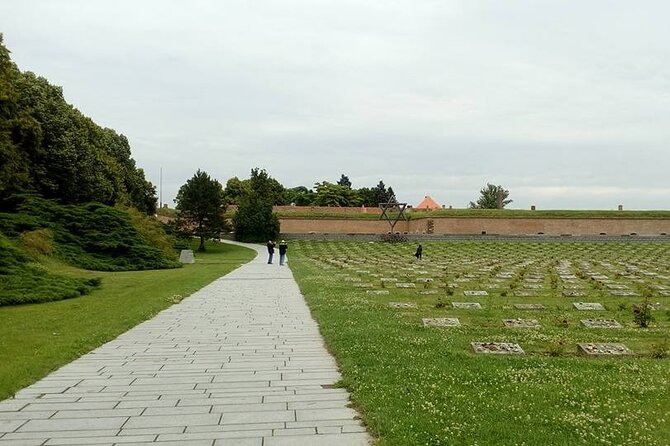 Private Former Concentration Camp Terezin Tour from Prague - The Practical Side: What You Need to Know