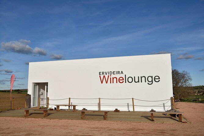 Private Full-Day Alentejo Wine Tour - Who Should Consider This Tour?