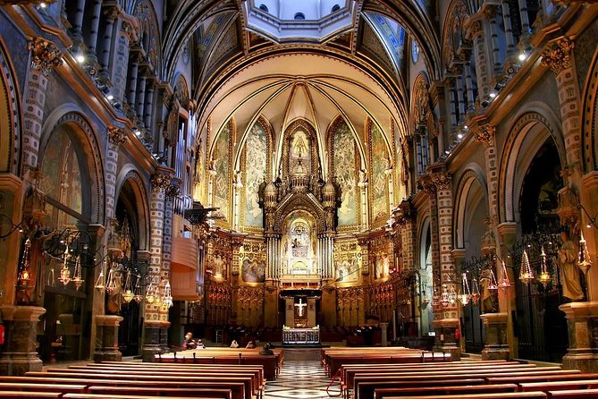 Private Full Day City Tour of Barcelona and Monastery of Montserrat w/ pick up - FAQ