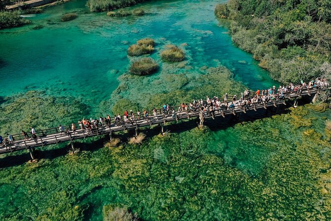Private Full-Day Krka Waterfalls Tour with Wine Tasting - Final Thoughts