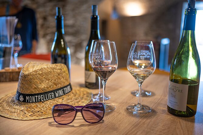 Private Full Day Pic Saint Loup Wine and Olive Tour with Lunch from Montpellier - FAQ