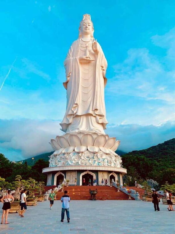 Private full day tour Danang & Hoi An Hightlights - FAQ
