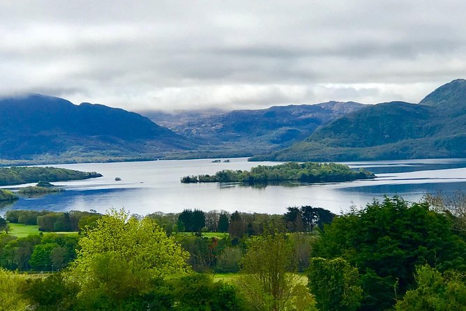 Private Full Day Tour From Killarney - Ring of Kerry/Skellig - FAQ
