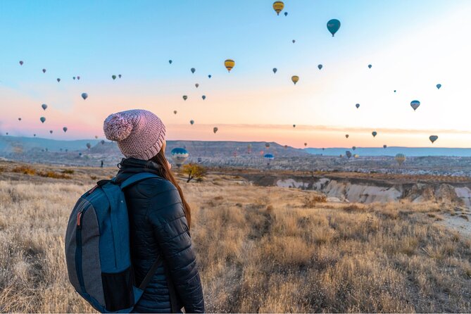 Private Full-Day Tour in Cappadocia with Hotel Pickup - Final Thoughts