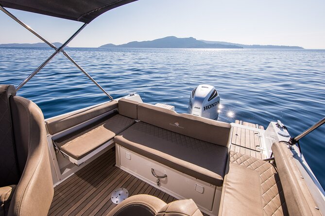 Private Full-Day Tour of Elaphiti Islands by Speedboat - Authenticity and Insights from Reviews