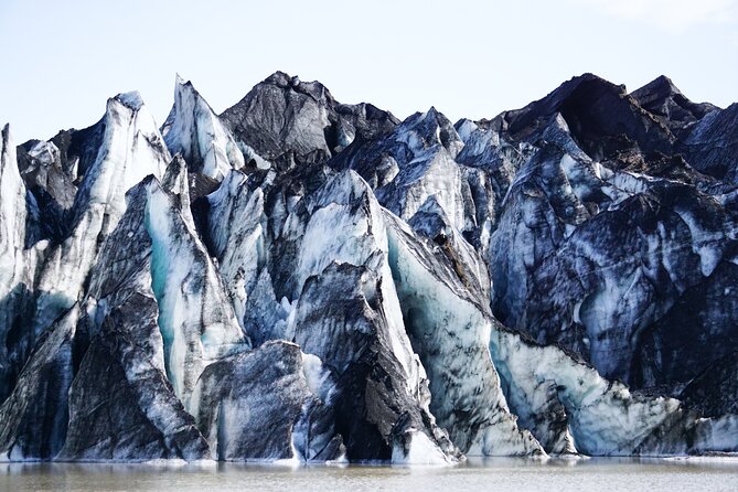 Private Glacier Hike on Sólheimajökull - The Value Proposition