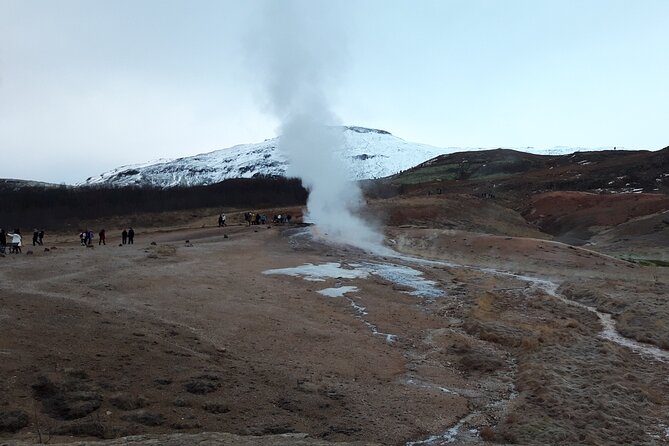 Private Golden Circle Tour with Airport Pick up - FAQs