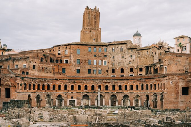 Private golf-cart tour in Rome - FAQs