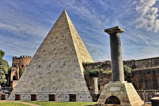 Private Golf-Cart Tour of Catacombs and Iconic Landmarks - FAQ