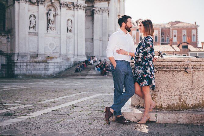 Private Gondola Ride with Professional Photographer in Venice - FAQs