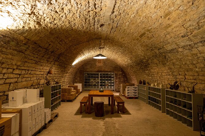 Private Greek Artisan Wine Tasting at Satyrs "The Cellar" - Final The Sum Up