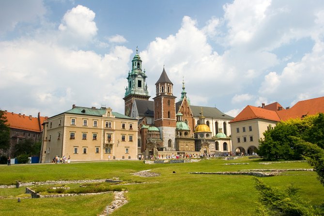 Private guide-driver & van services in Poland & Central Europe - Authentic Experiences: What Travelers Say