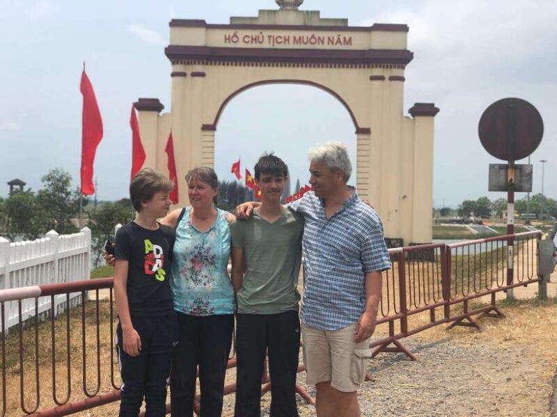 Private Guide Half Day Hue to Vinh Moc tunnel ( DMZ tour ) - The Sum Up: Who Will Love This Tour?