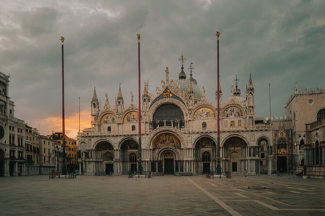 Private guide to visit Palacio Ducale & Basilica de San Marco in Venice - Final Thoughts