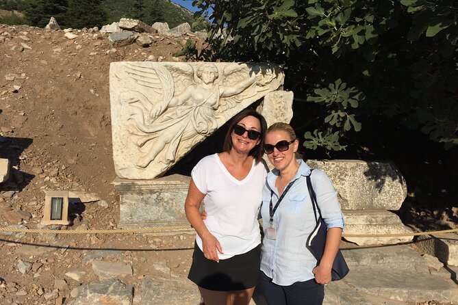 Private Guided Ephesus, Terrace Houses, House of Virgin Mary - Entrance Fees and Extra Costs