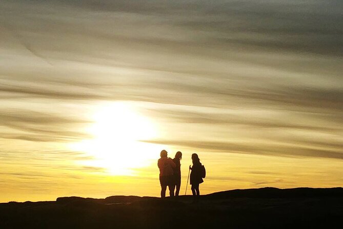 Private Guided Hike: Sunset On Pen y Fan In The Brecon Beacons - Key Points