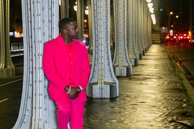 Private Guided Photoshoot at the Eiffel Tower in Paris - The Sum Up: Who Is This Tour Best For?