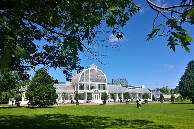 Private Guided Tour in Gothenburg - Who Will Enjoy This Tour?