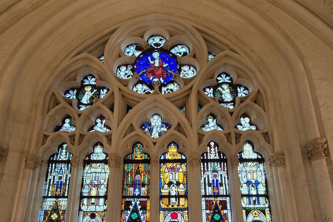 Private Guided Tour of Chartres Cathedral - Authentic Insights from Reviews