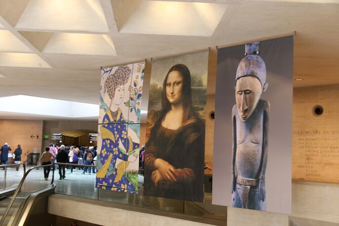 Private Guided Tour of Louvre Museum - What Travelers Say