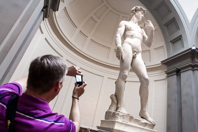 Private guided tour to Palazzo Pitti - FAQs About the Private Guided Tour to Palazzo Pitti