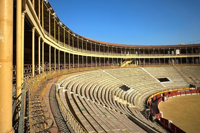 Private Guided Visit to the Alicante Bullring and Museum - The Human Touch: Guided Expertise