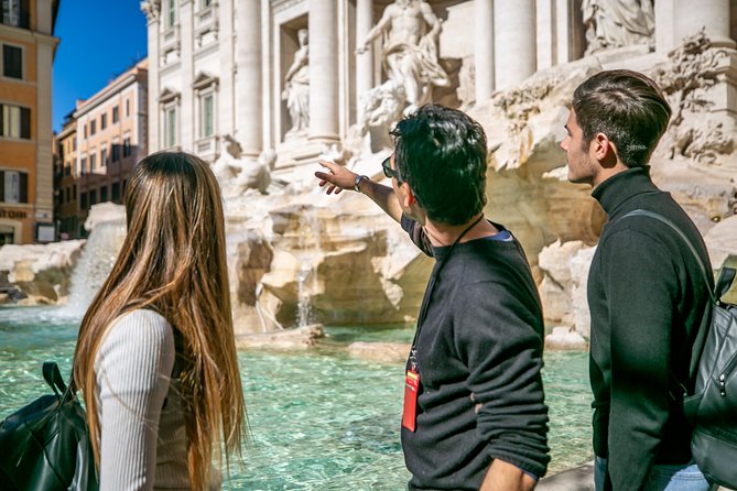 Private Guided Walking Tour of Rome - Who Will Love This Tour?