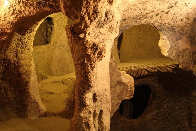 Private Guiding In Cappadocia - The Sum Up: Is This Tour Right for You?