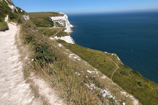 Private Half-Day Trip to Picture Postcard Villages of East Kent from Dover Including Traditional Cream Tea - Price and Value