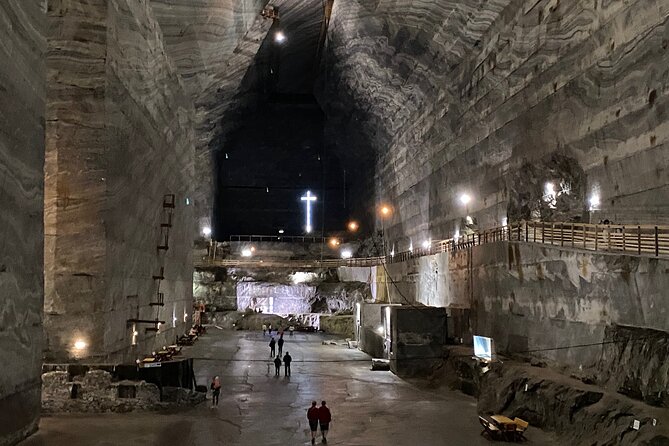 Private Half Day trip to Slanic Salt Mine and Snagov Monastery - The Sum Up: Who Will Love This Tour?