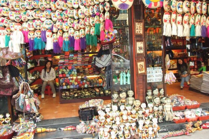 Private Hanoi City Tour: HoChiMinh Mausoleum & Water Puppet - FAQs