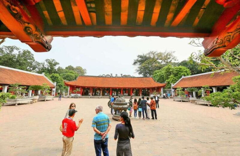 Private Hanoi: Crowd-free Morning Highlights - FAQ