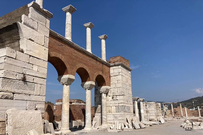 Private Highlights of Ephesus Tour | Skip-the-Line and Guaranteed on-time Return - Final Thoughts