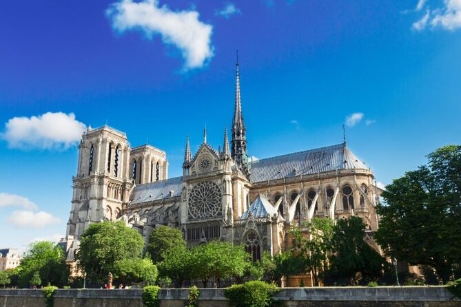 Private Highlights of Paris Tuk-Tuk Experience - The Sum Up: Is It Worth It?
